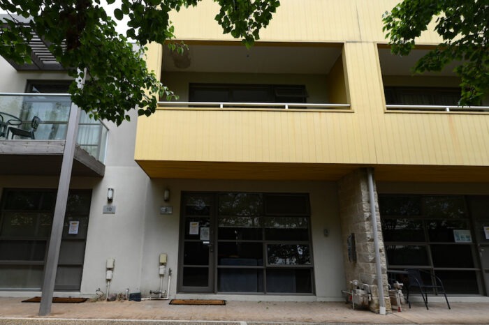 Central Shepparton Apartments - AAA Check Inn