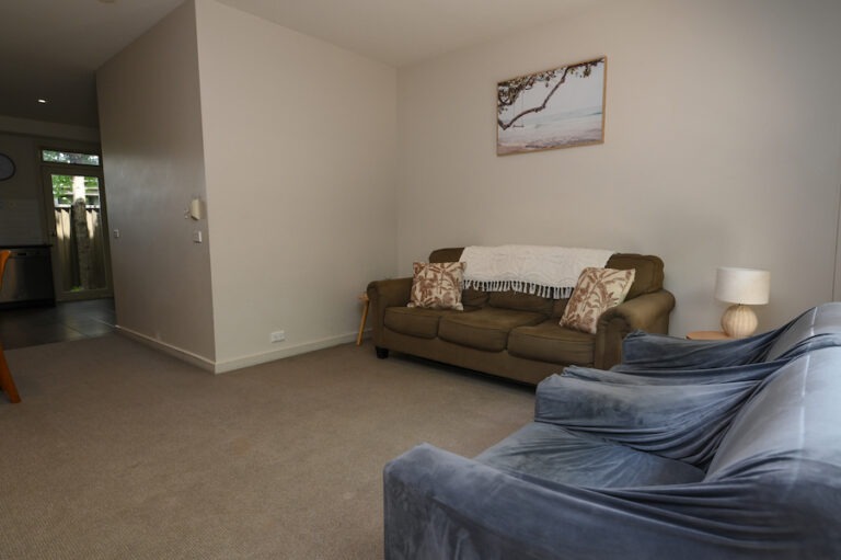 Central Shepparton Apartments - AAA Check Inn