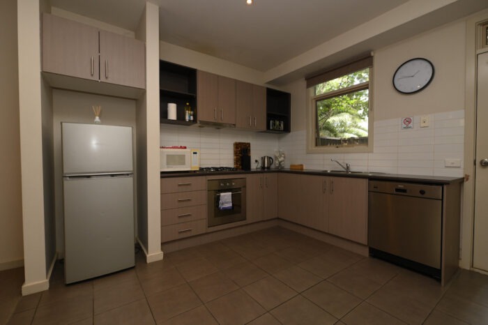 Central Shepparton Apartments - AAA Check Inn